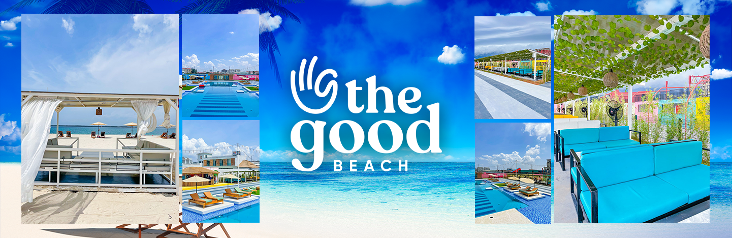 The Good Beach | Deelaa