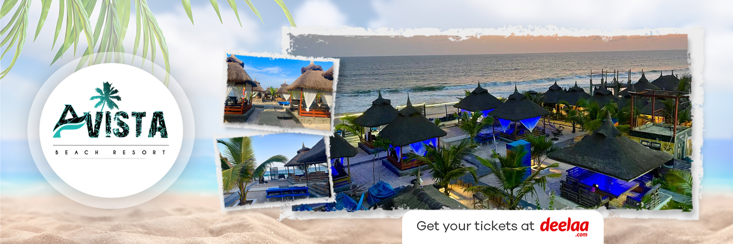 Avista Beach & Resorts | Deelaa